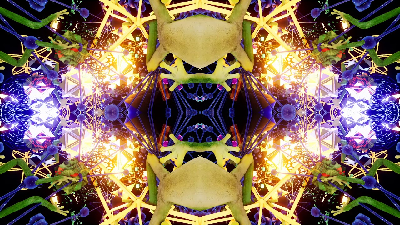 Clozee - Room Service Set 4/26/202 (MicrodoseVR) - YouTube