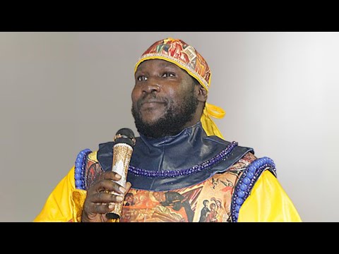 Ex-ICGJC Member SPEAKS 🎤 (Live Talk) - YouTube