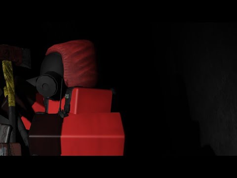 Recreating slasher from examination in artificial warfare. - YouTube