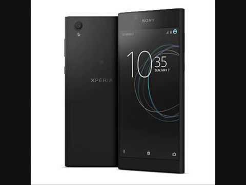 Sony Xperia L1 fiche technique et caractéristiques ( G3311, G3313 ...