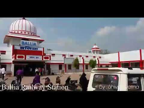 BAGI BALLIA - YouTube