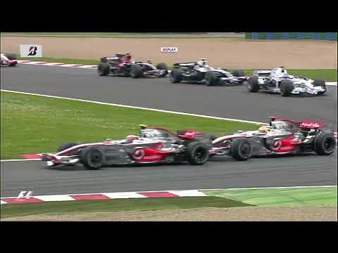 GP FRANCIA 2008