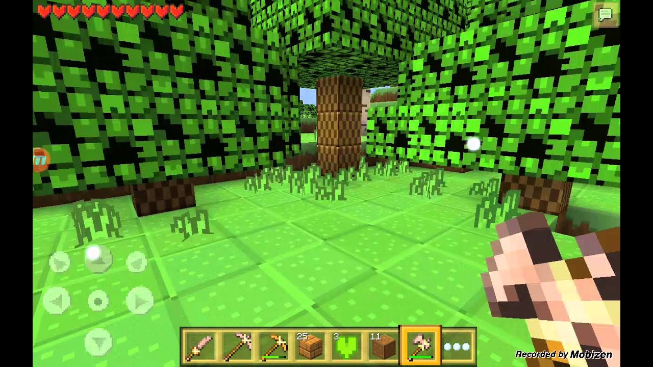 Exploration Craft - (1) Starting Over Again! - YouTube