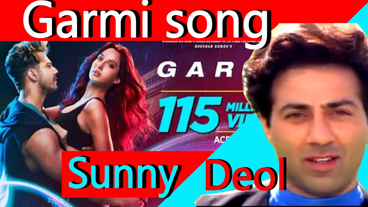 Garmi Song | Street Dancer 3D - YouTube