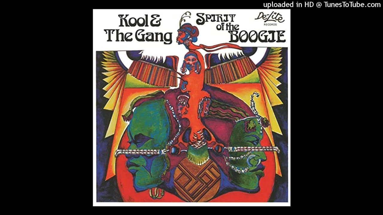 [FREE] FREE [NEW] Kool & The Gang Sample "Winter Sadness" Prod. By ...