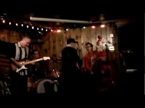 Joe Finkle & The 7/10 Splits 01/09/13 Live at Joe's "I'm Coming Home ...