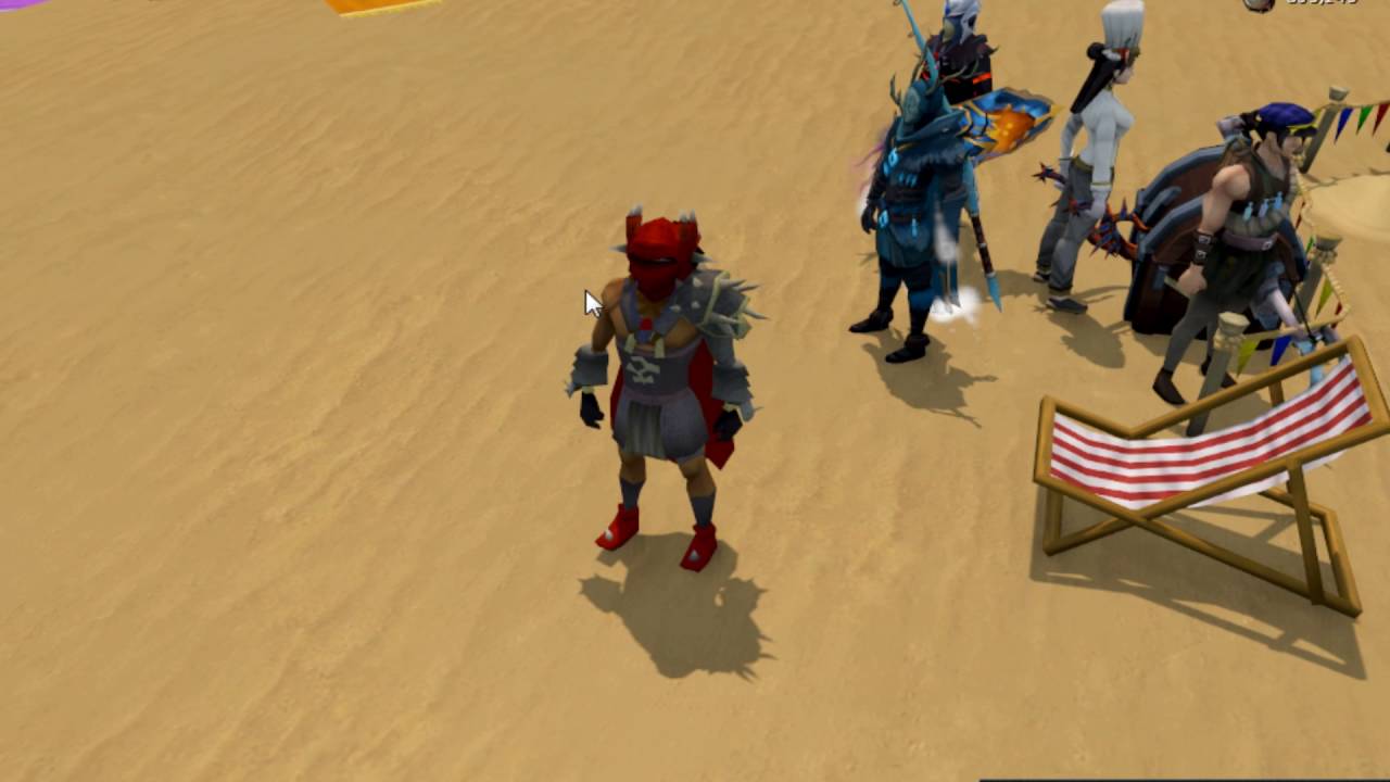 Someone wearing refined anima core of seren - YouTube