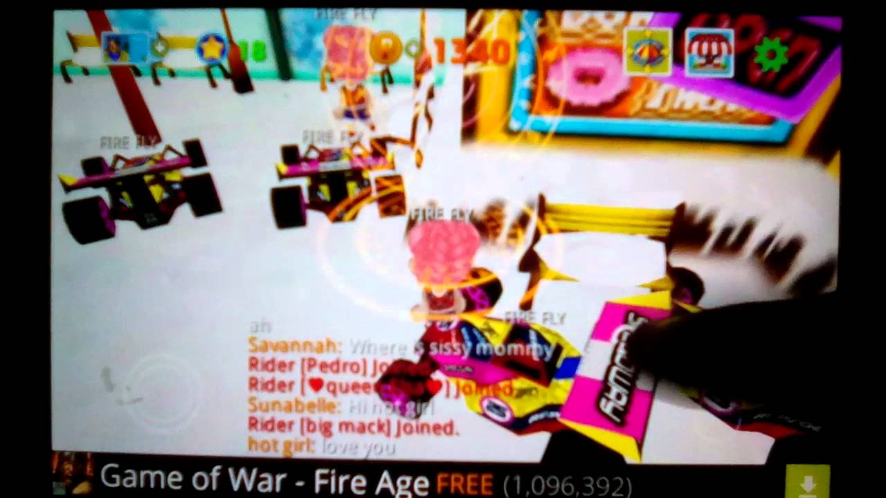 How to get more money on Theme Park Rider Online - YouTube