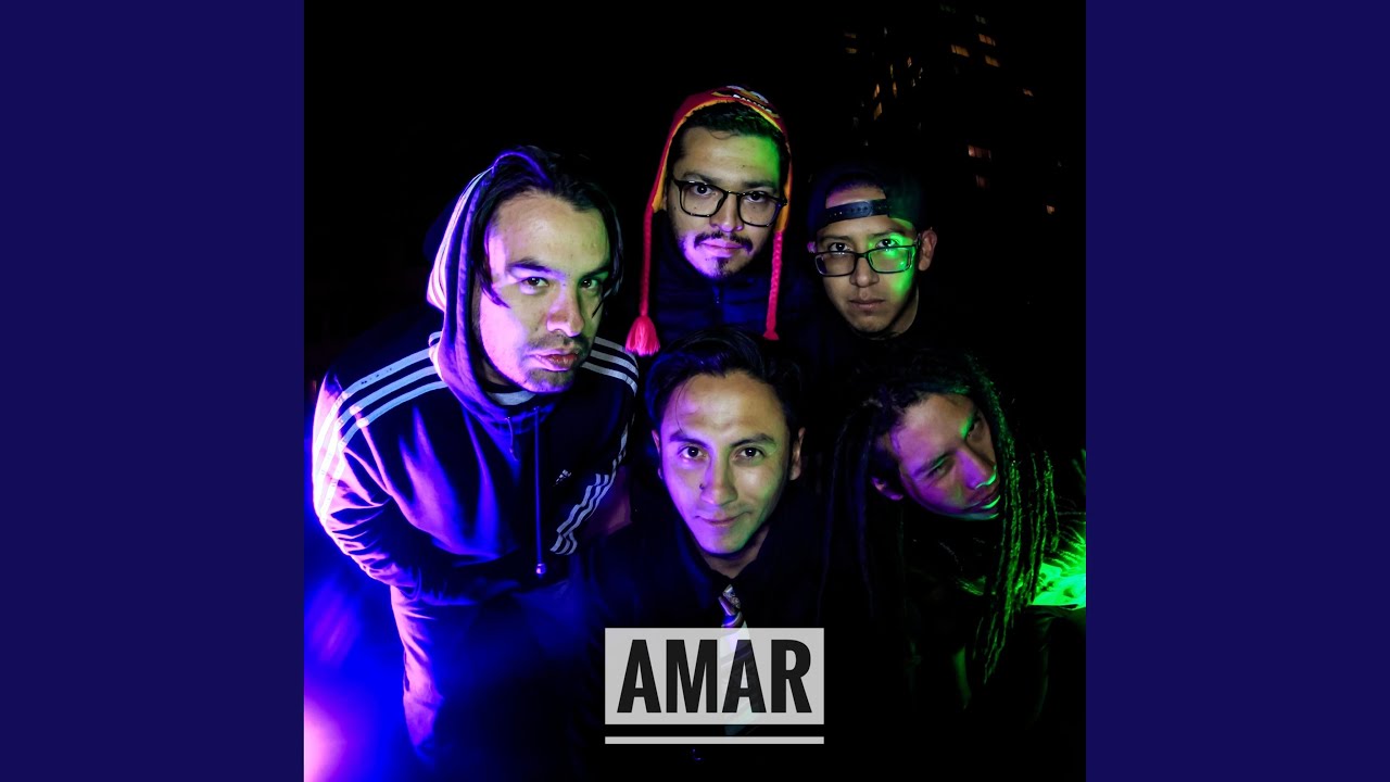Amar - YouTube