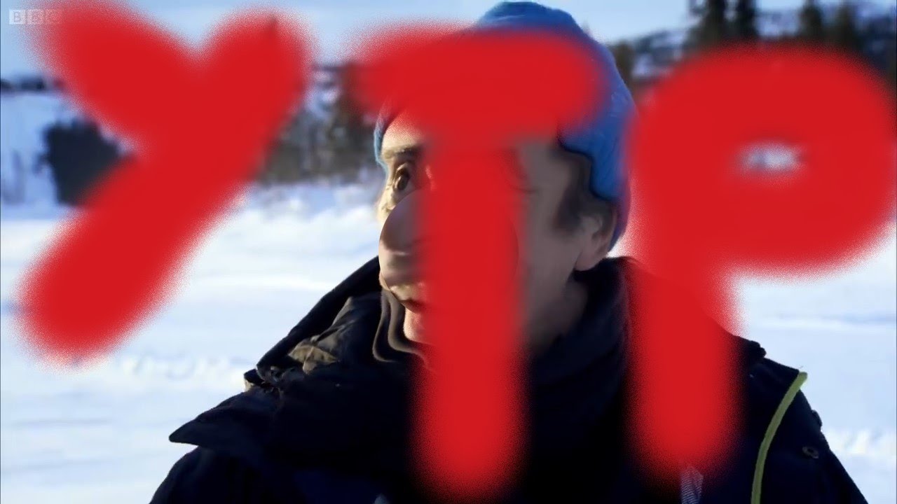 (YTP) Getting a Tent Down Tesco - YouTube