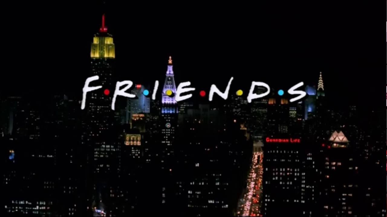 Best Of Friends [Soundtrack Mix 2016] HD - YouTube