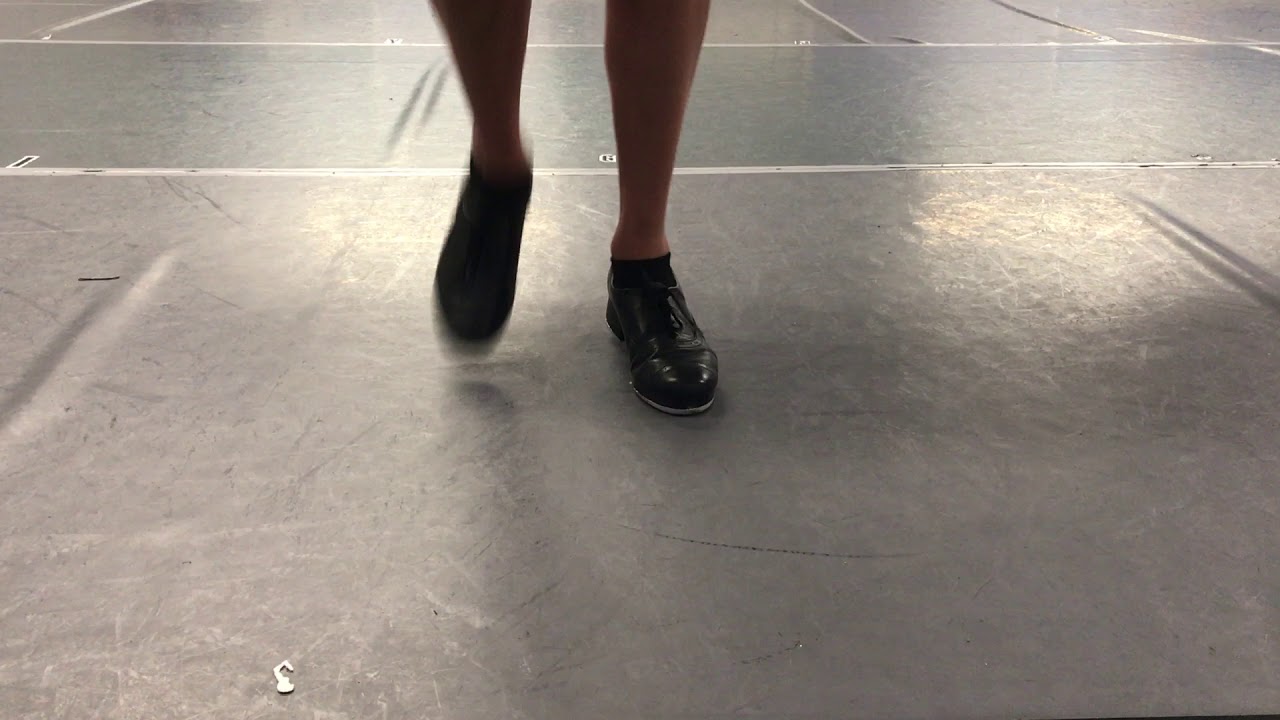 Week 1- The Gena Step - YouTube