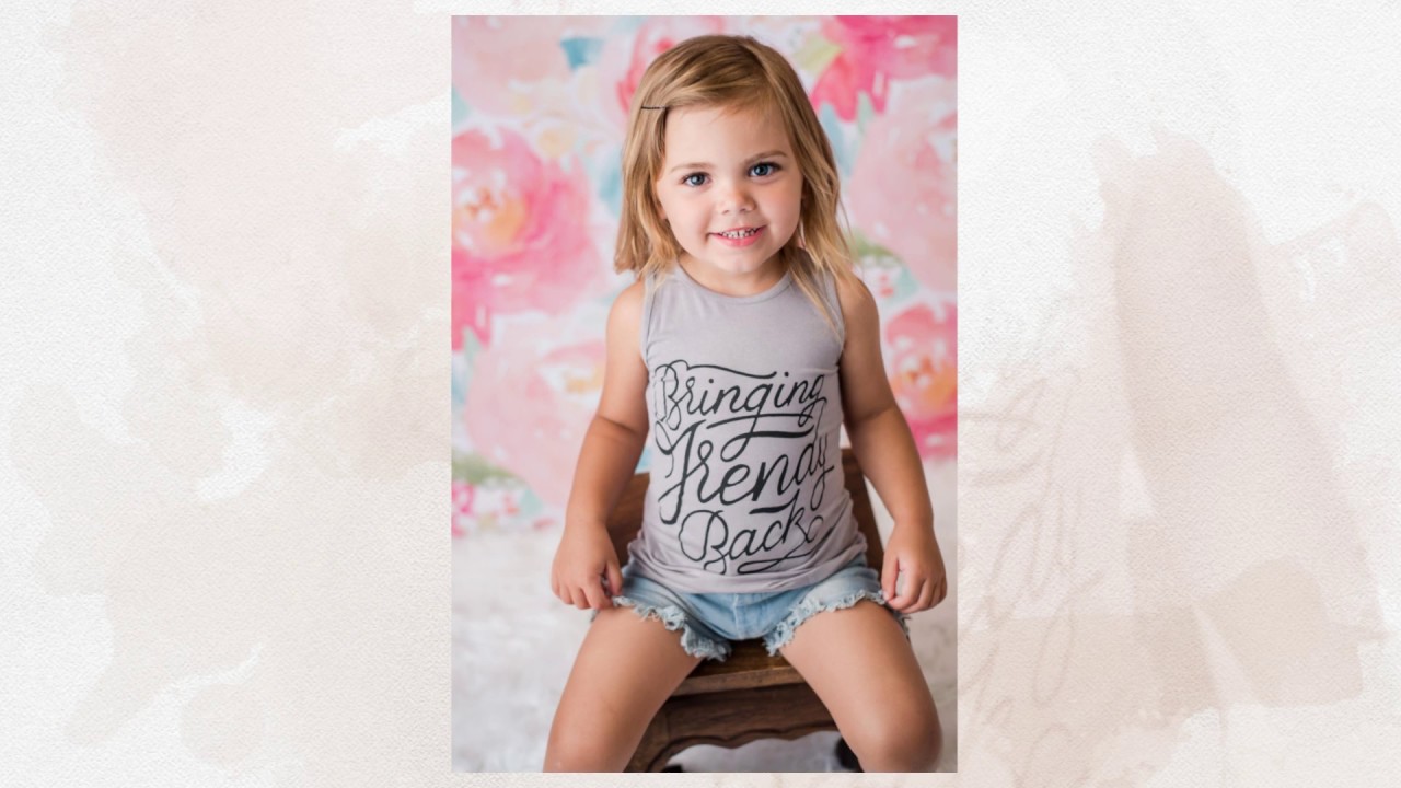 Emma Earnest | Third BIrthday - YouTube