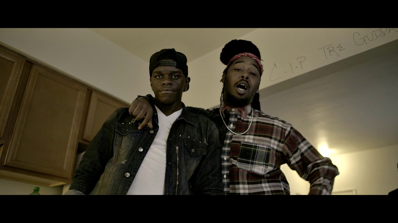 FGE Jizzle x FGE Deezie | We Ball Remix | Shot by @GaddyFilms - YouTube