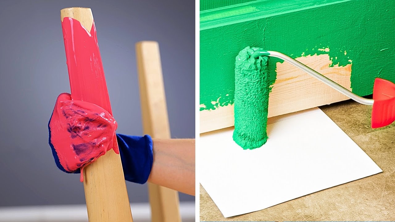 Home Improvement Tips: Revamp Your Home with these Amazing Maintenance ...