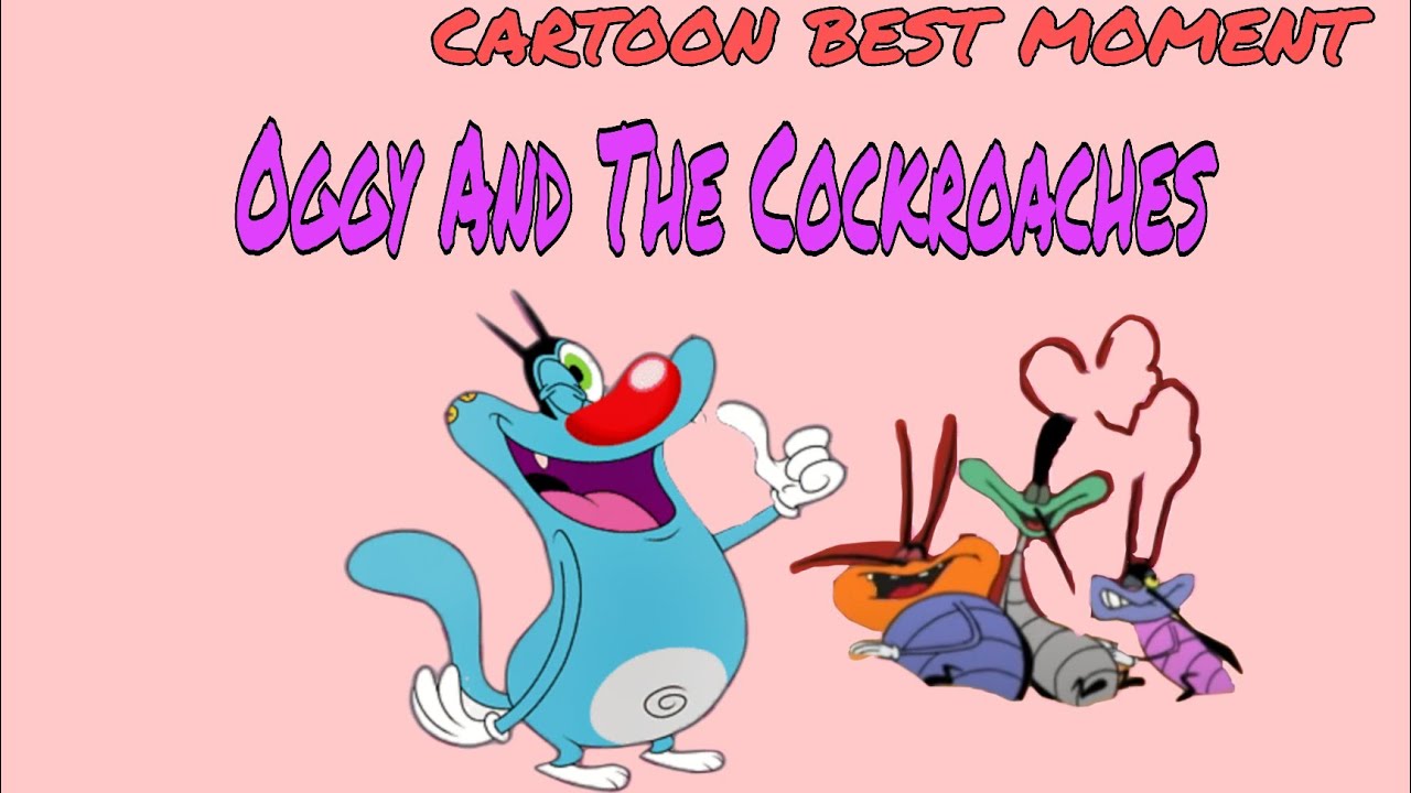 Oggy Sad Video | Oggy And The Cockroaches #oggyandthecockroches - YouTube