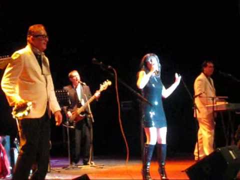 Marlavous at the Weill Center in Sheboygan 2009 - YouTube