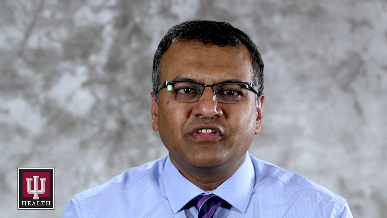 M. Ziaul Hoque, MD, Interventional Cardiology, Cardiology - YouTube