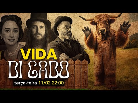 VIDA DI GADO #021 - YouTube