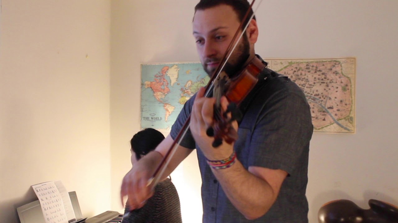 The Many Adventures of Miss Hutton's Part 1 - YouTube