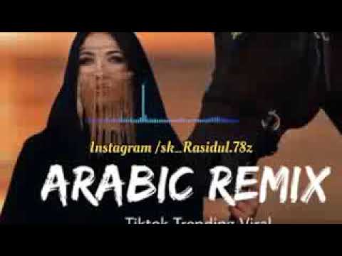 NEW SONG MAX ARABIC REMIX SONG