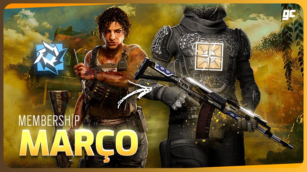 Brava ELITE, Marketplace ATUALIZADO & Skins do MEMBERSHIP em Março de ...