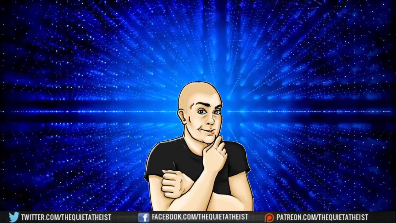 This Is How Christianity Treats Women(quiet atheist guest video) - YouTube