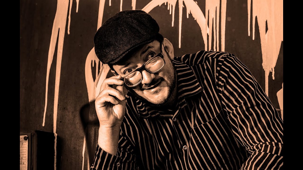 Three Questions for Benjamin Staern - YouTube