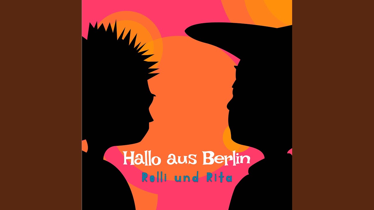 Wo Ist Hier Ein Telefon? - YouTube