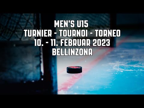 Men's U15; Ostschweiz Süd vs Suisse Romande Rouge