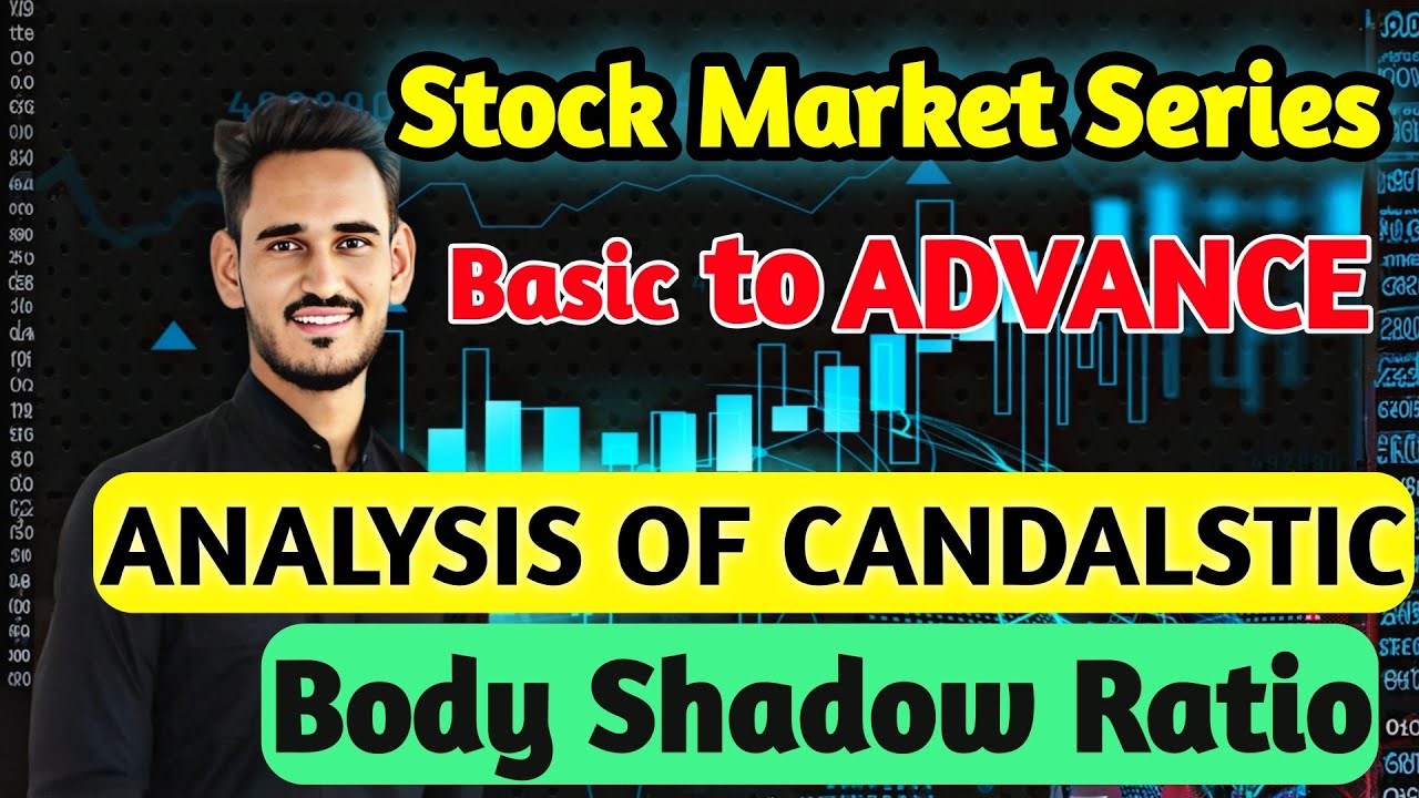 Topic 23. Body Shadow Ratio | Analysis of Candalstic | @bemillionaire7 ...