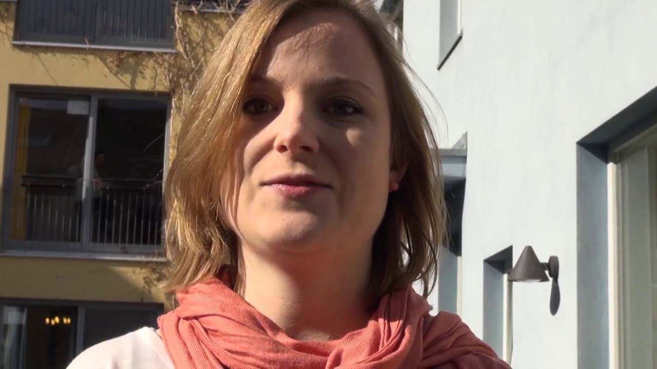 AlliSe ist jetzt für alle offen! - YouTube