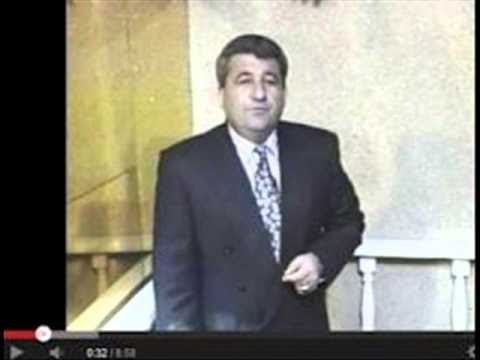 Eldar Mansurov — Ürək (İfa: Sakif Məmmədov) | 1986