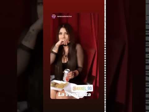Anel Rodriguez BAILANDO 14 enero 2020 - Instagram Stories HD nataly gomez ema huevo