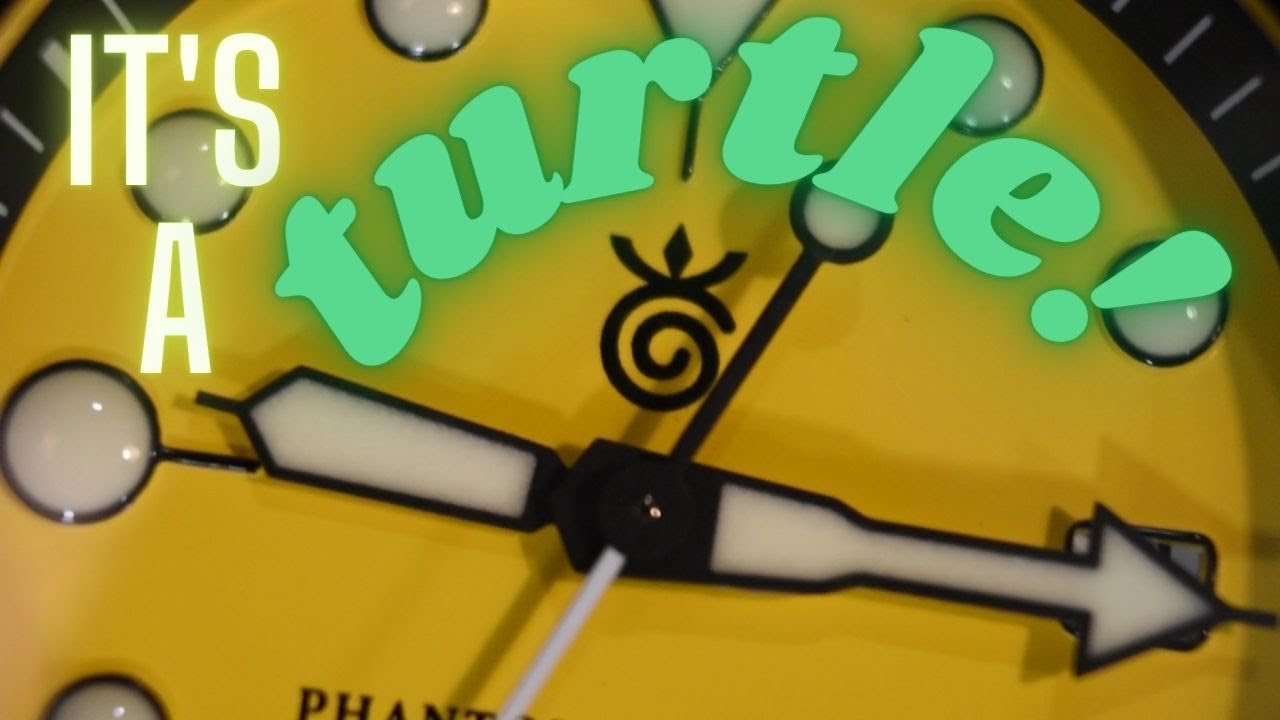 Rdunae 'Willard' - 6105 - Second Arrival From AliExpress 11/11 Sale ...