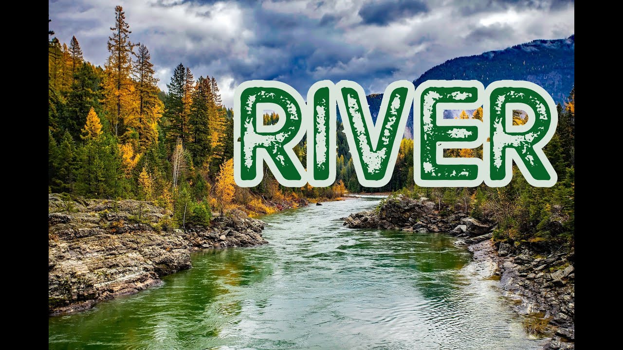 River # Music - YouTube