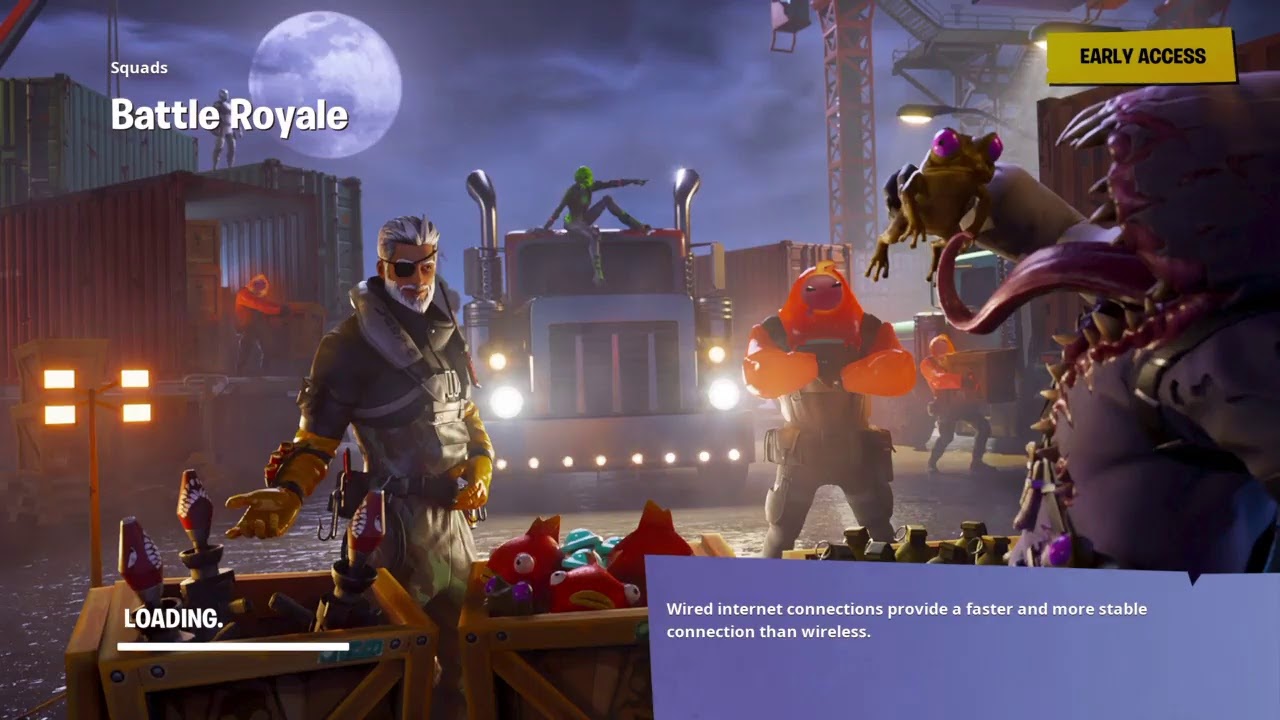 Dynamo fortnite gameplay creative - YouTube