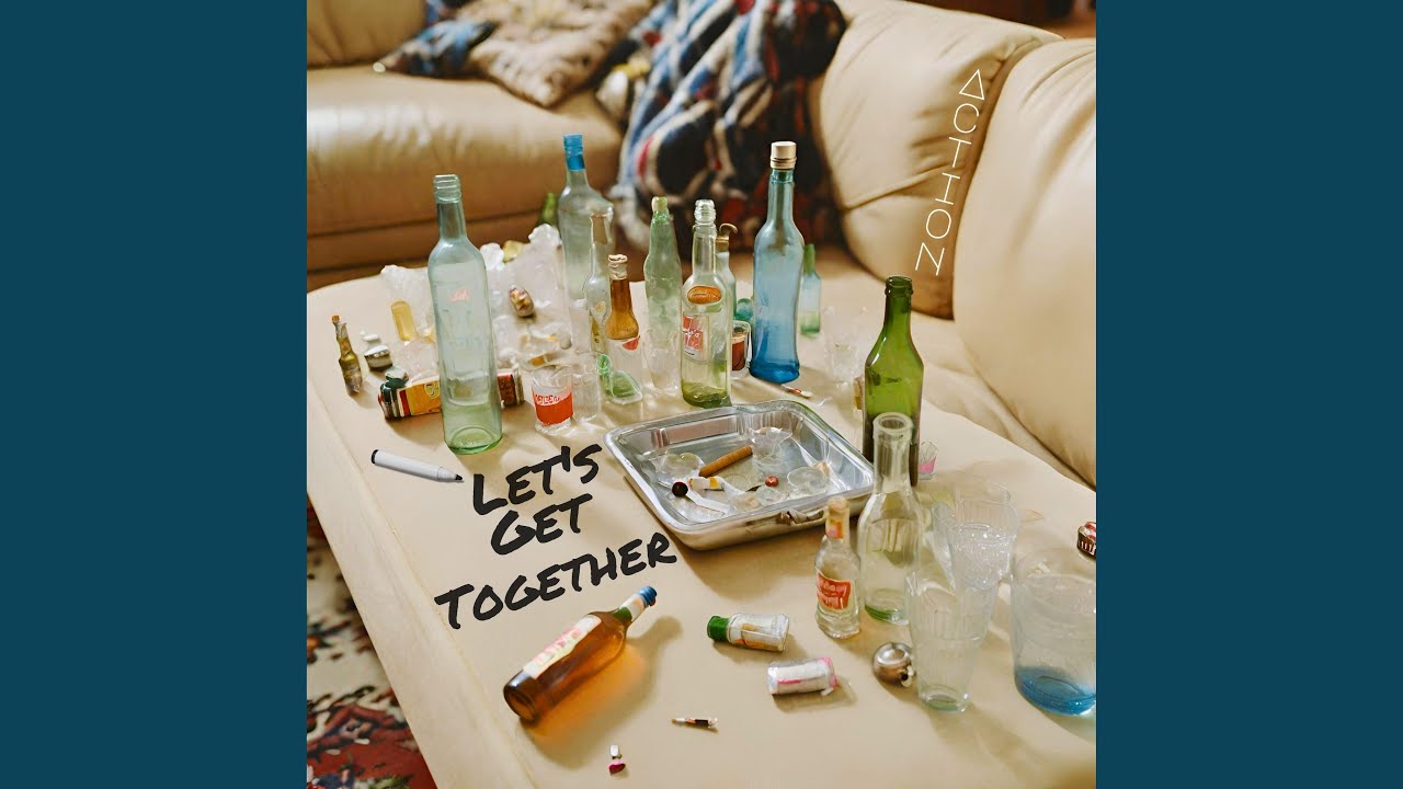 Lets get together - YouTube