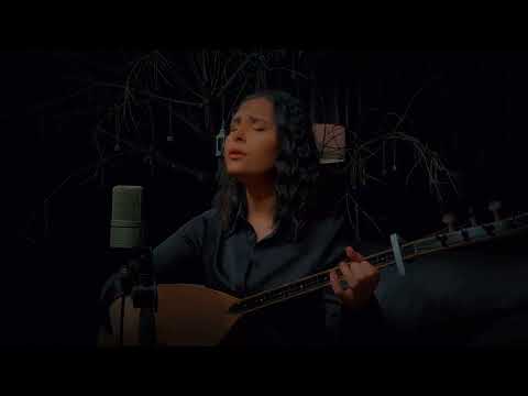 MAVİNİN EZGİSİ - GÜLE YEL DEĞDİ