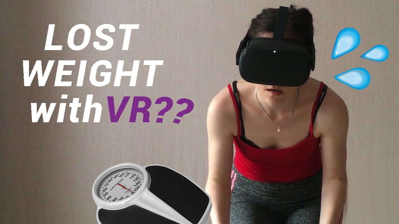 VR CHALLENGE WEEK 1 || PLAYED VR ALL WEEK - YouTube