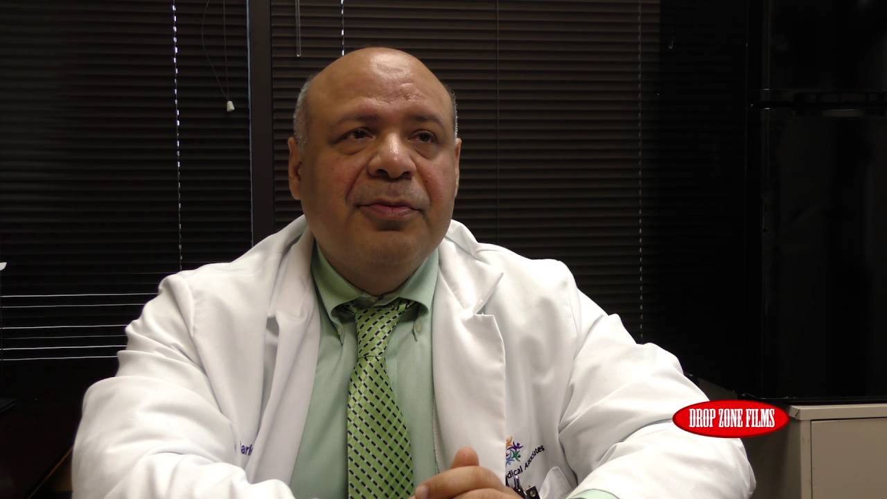 THERMO-GO INTERVIEWED DR. CARLOS PORTER on S60 - YouTube