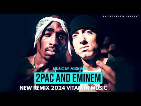 2Pac remix 2024 Eminem - Save Me