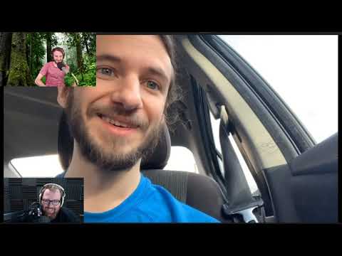 Crendor Reacts to Jesse Reacting to Non-Content - YouTube