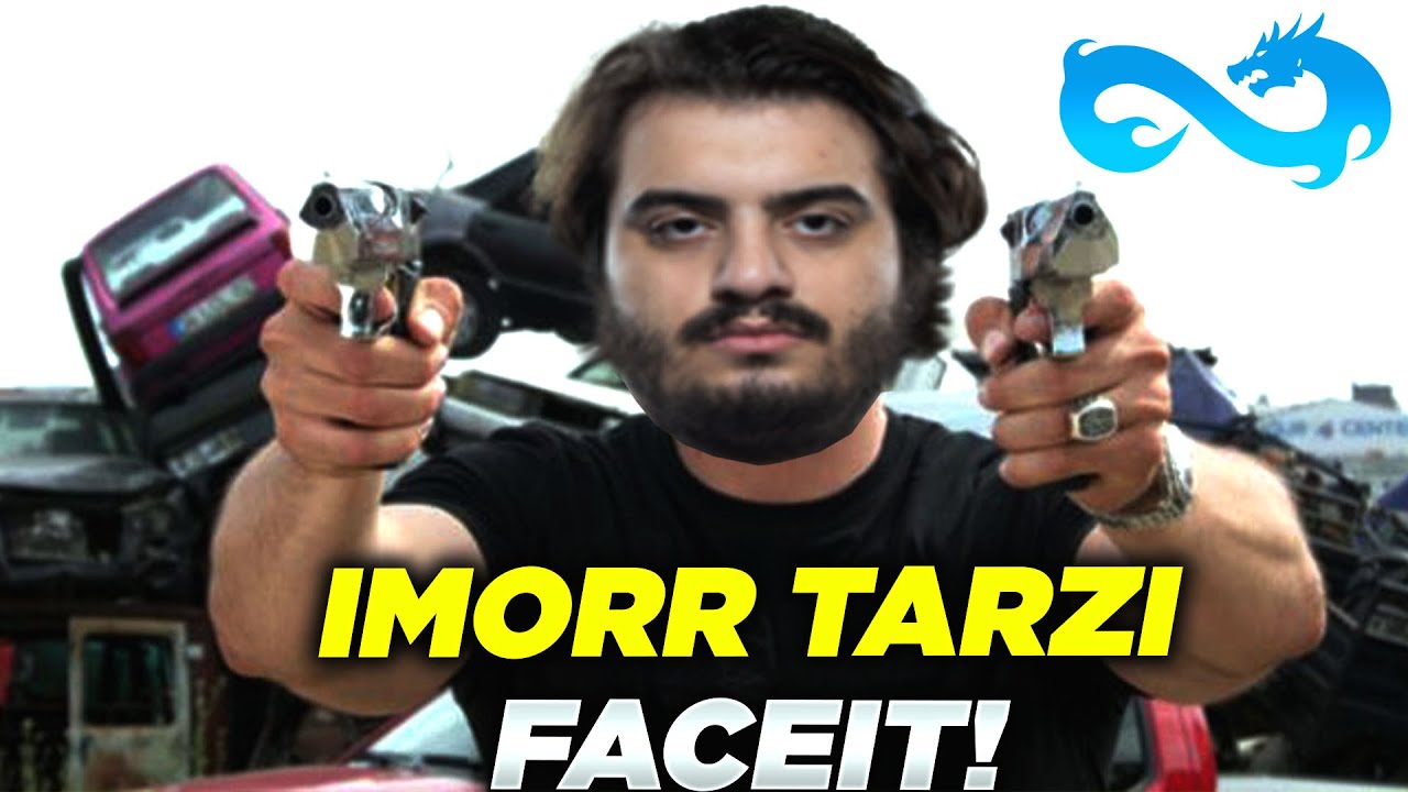 IMORR TARZI FACEIT! | CS:GO EN İYİ ANLAR #4 - YouTube