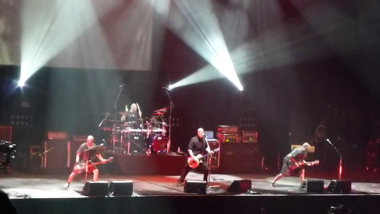 2013.10.19 DEVIN TOWNSEND PROJECT-LOUD PARK13 - YouTube