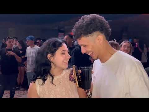 Best Kissing Prankster Returns! Kissing All The Girls on Deixa Challenge | Kissing Every Hot Girl