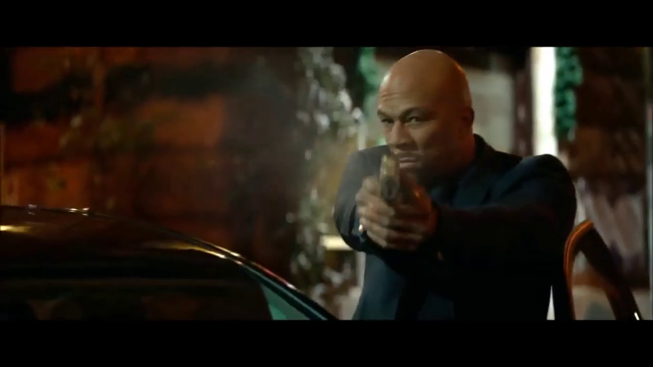 John Wick vs. Cassian but with Ed, Edd n Eddy sound effects - YouTube