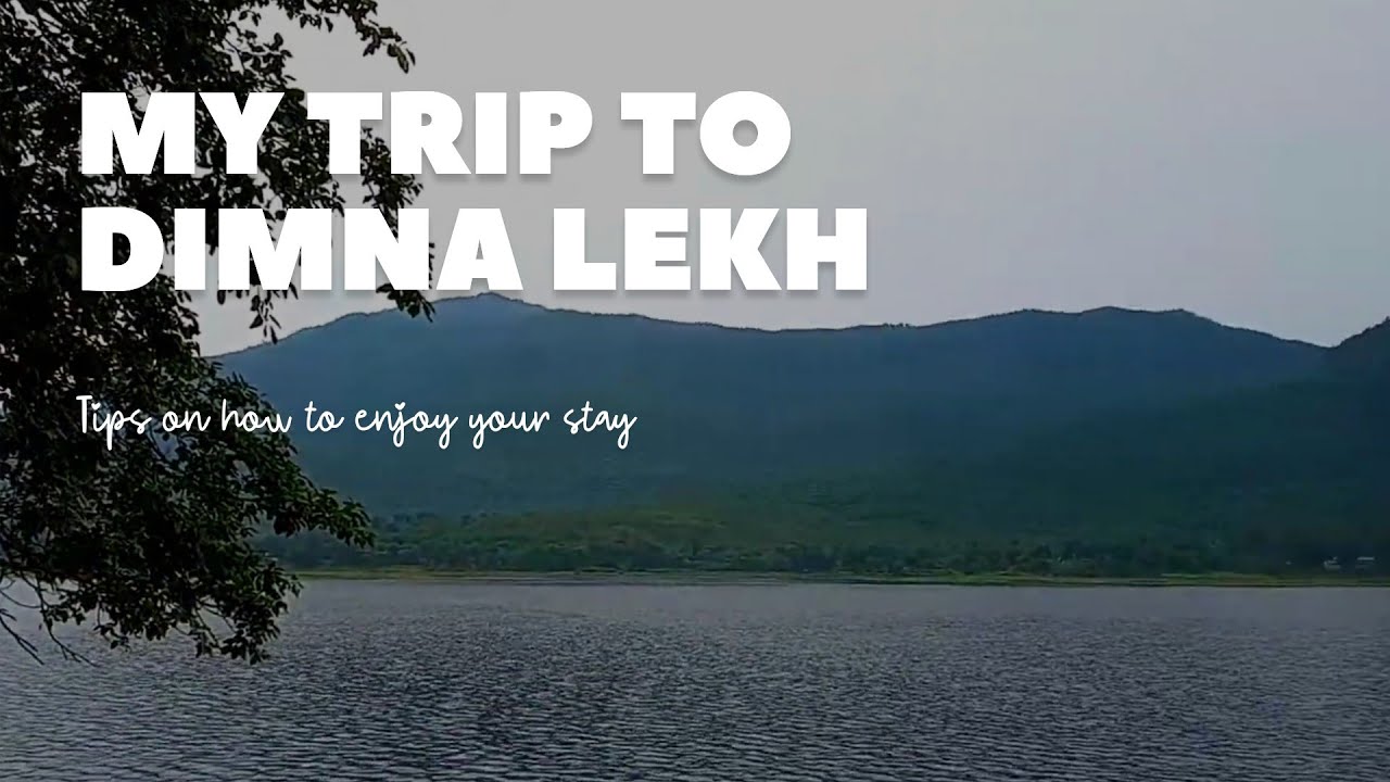 dalma hill Dimna lake | The beauty of jamshedpur| India#cinematic ...