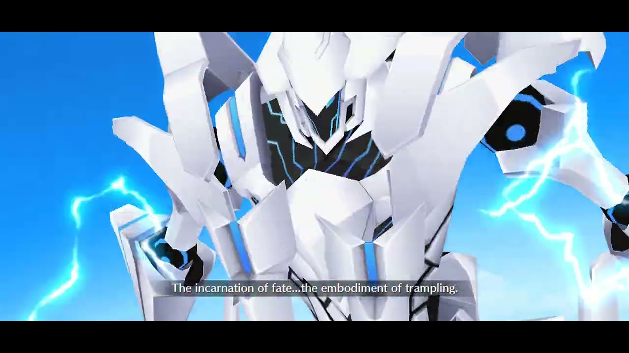 FGO [NA] Teslafest: Mega Coil 5 - YouTube