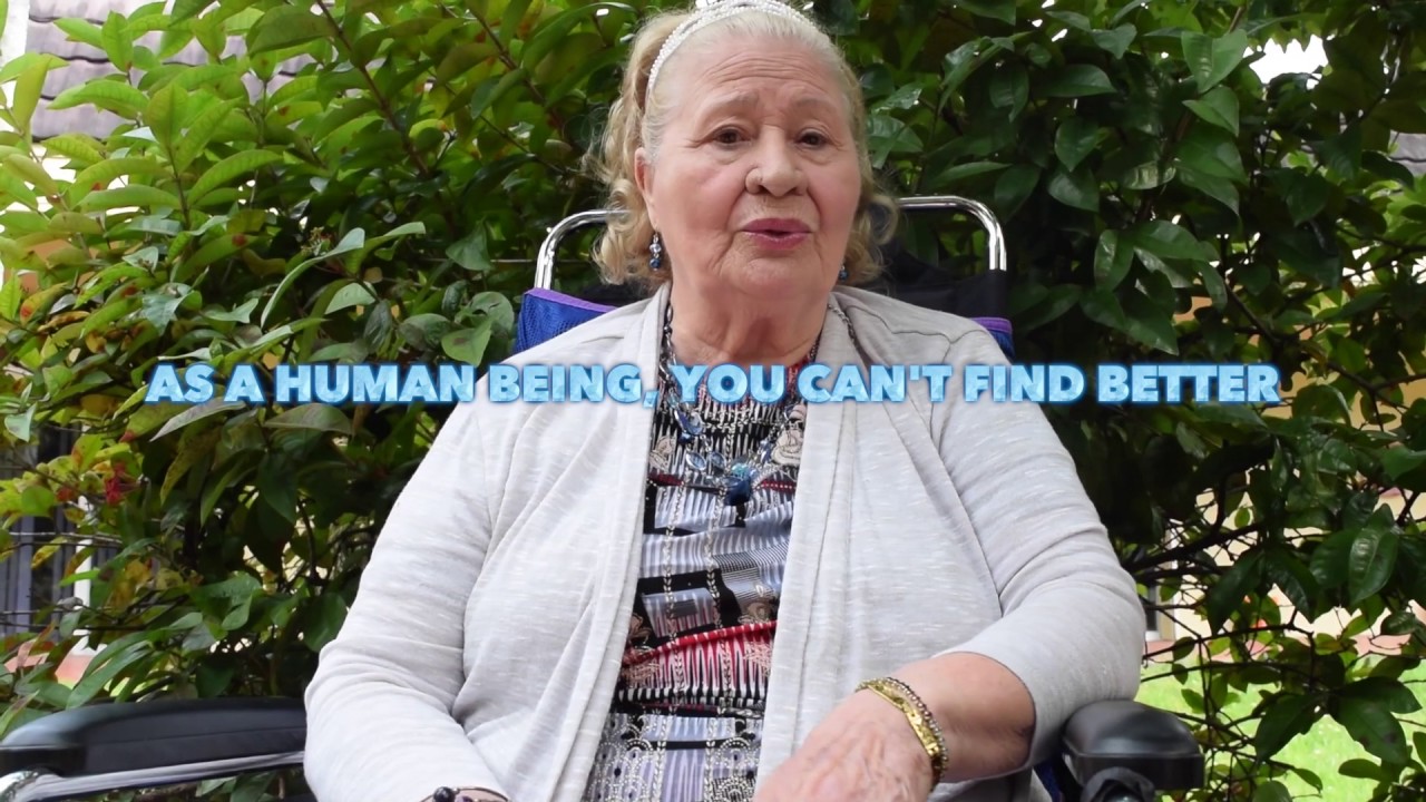 Day in the life of a male CNA - YouTube